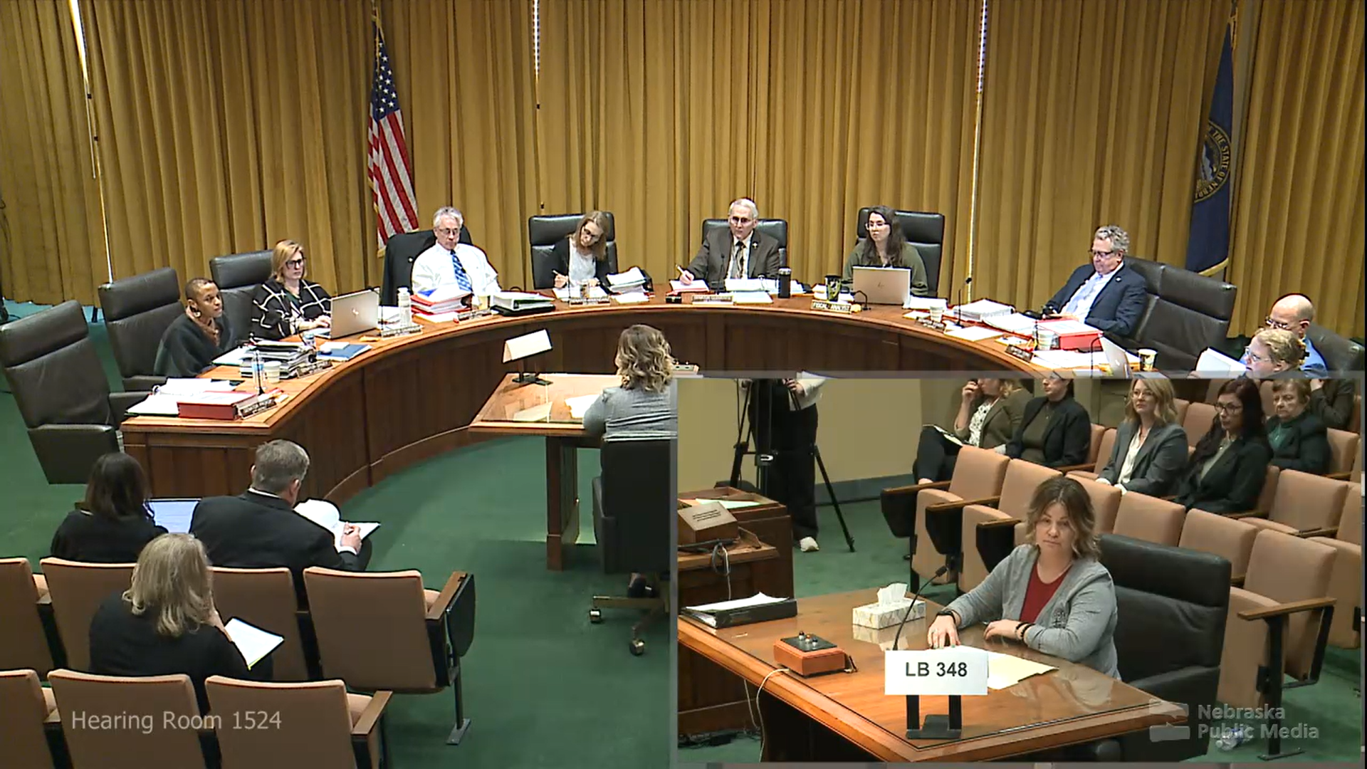 2025 Nebraska Legislative Recap - Nebraska Coalition